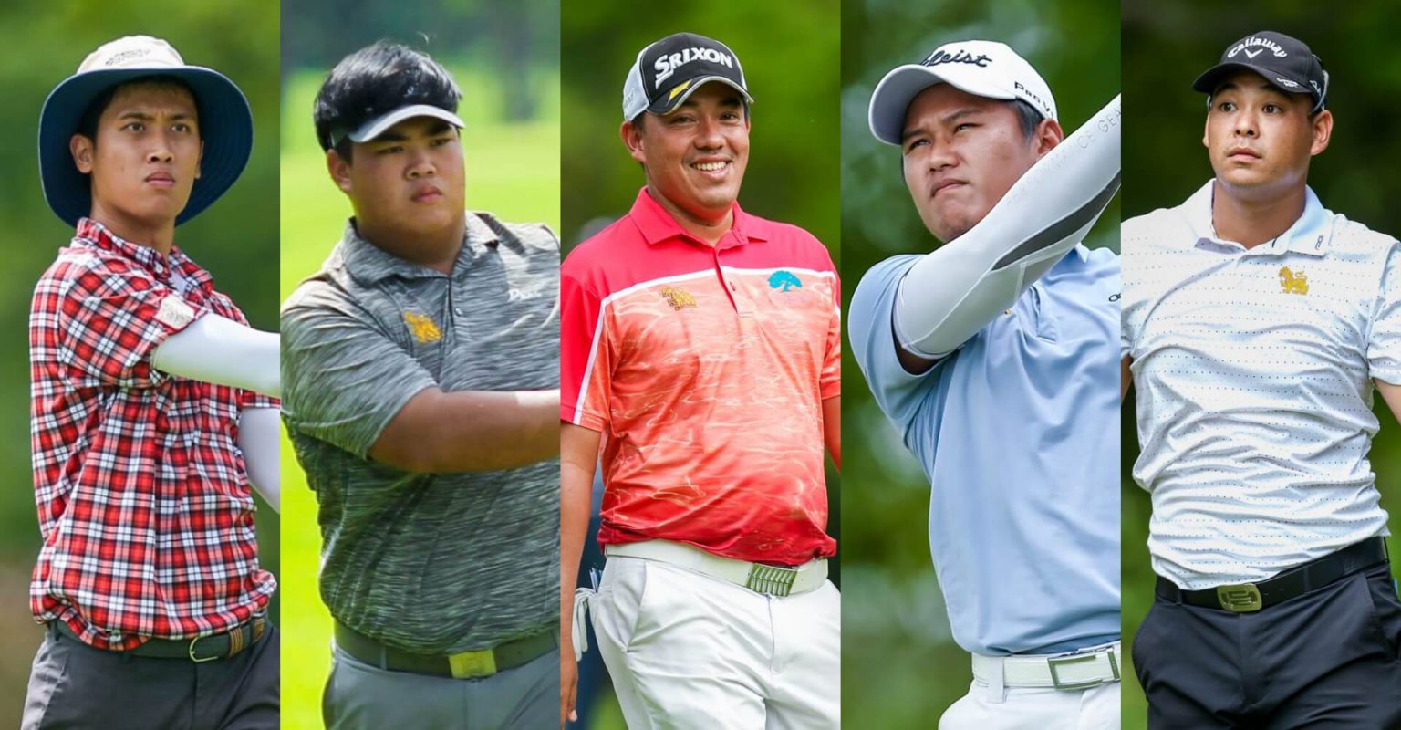 ไทยแลนด์ พีจีเอ ปิดซีซั่นชิงเงินรวม 3 ล้านบาท ชี้กันให้ชัด ใครนั่งมือ 1 ทัวร์ ประจำปี 2022 ...